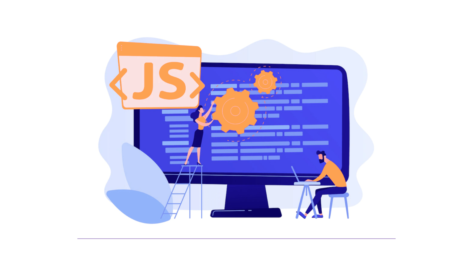 Why is Node.JS so popular - EOV