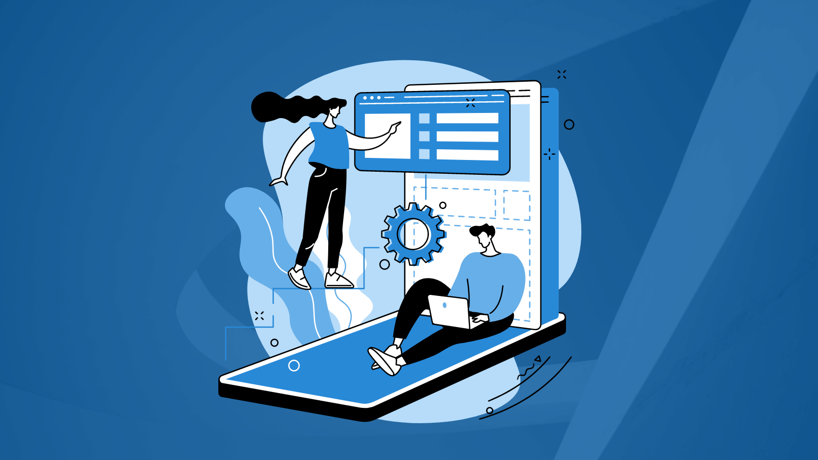 Real-Time Web Applications with Express.js and Socket.IO