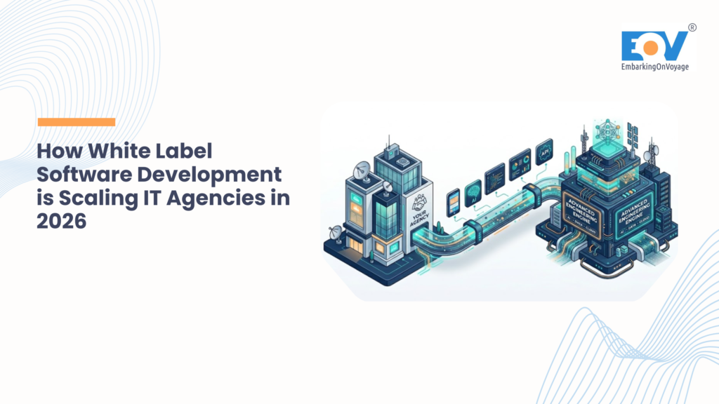 Benefits of White Label Software Development | Scale Your Agency